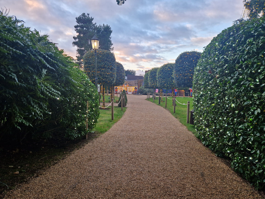 Scotland & Bates Tours