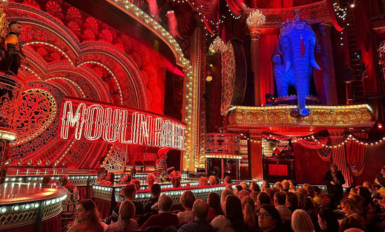 Scotland & Bates Tours